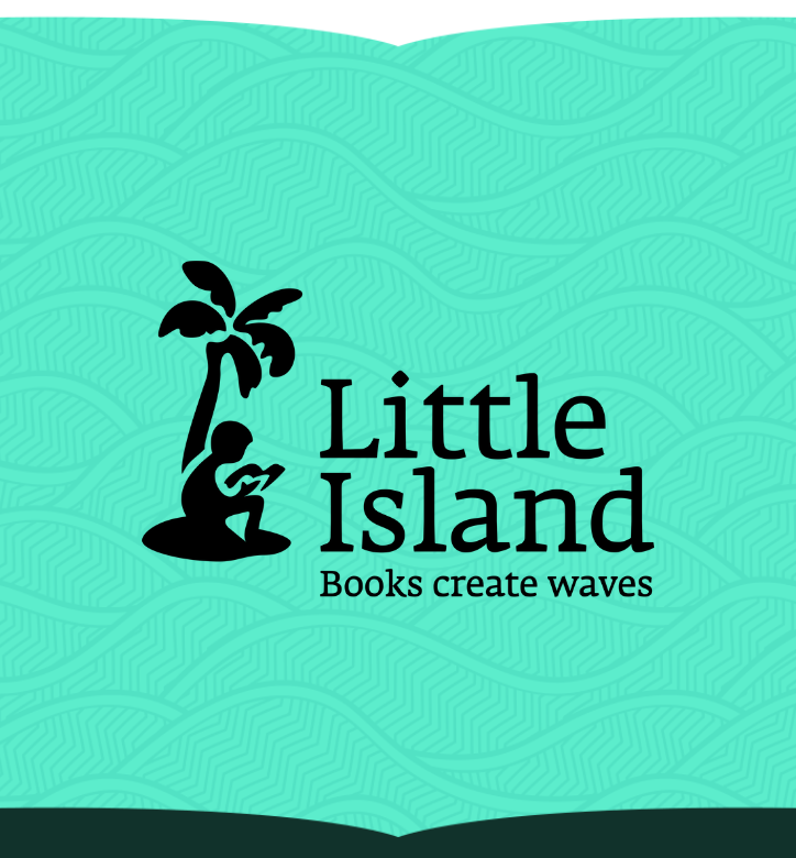 Little Island - Buy books online for children and young adults
